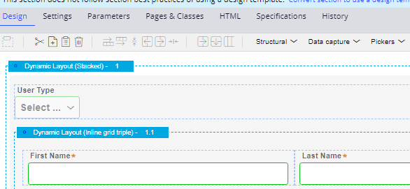 why disable dropdown controller | Support Center